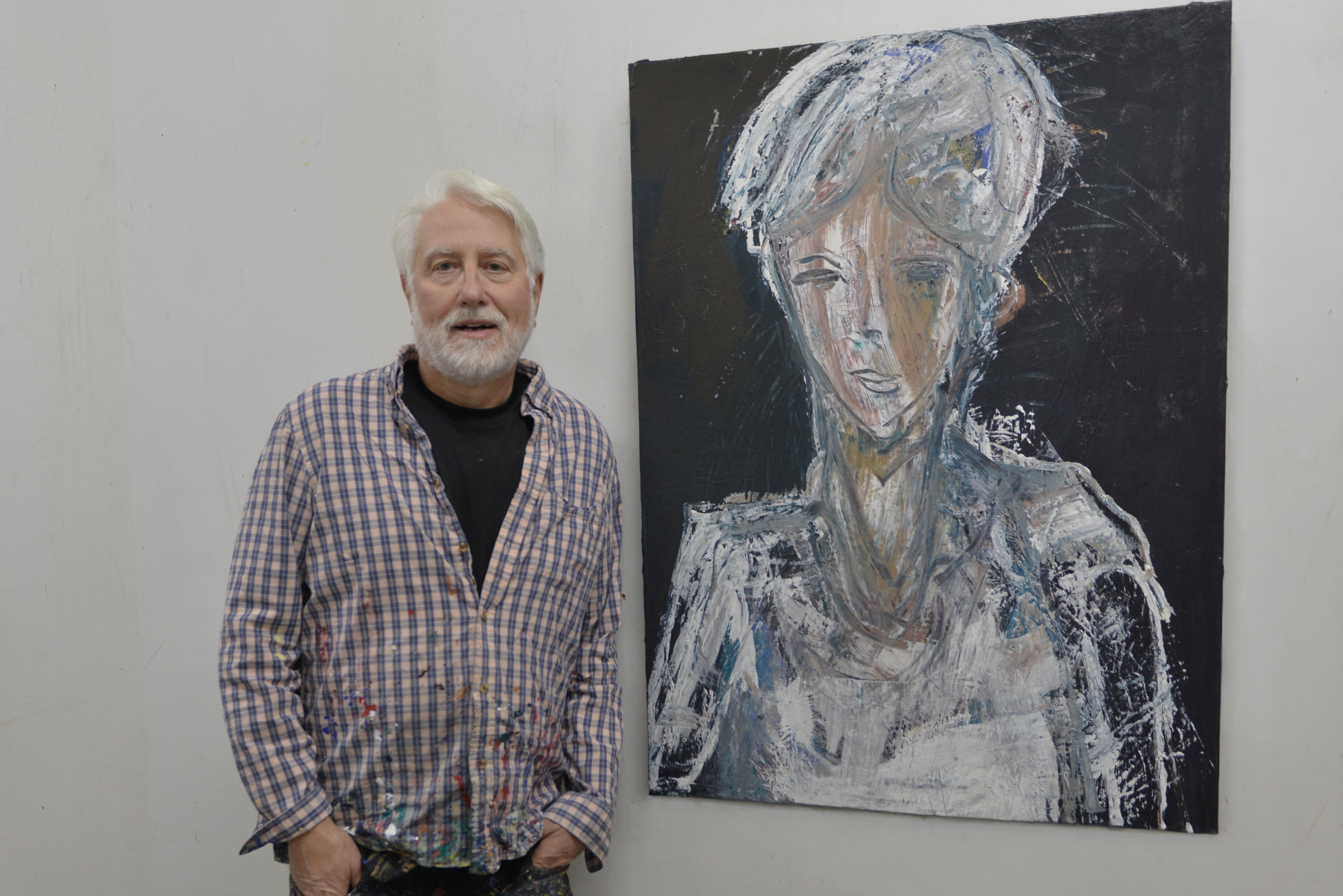 Phil Saxon